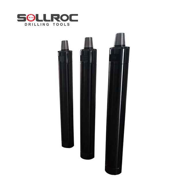 SC60-DHD DTH Hammer - Buy DHD360 dth hammer, DHD360 hammer bit, COP64 ...
