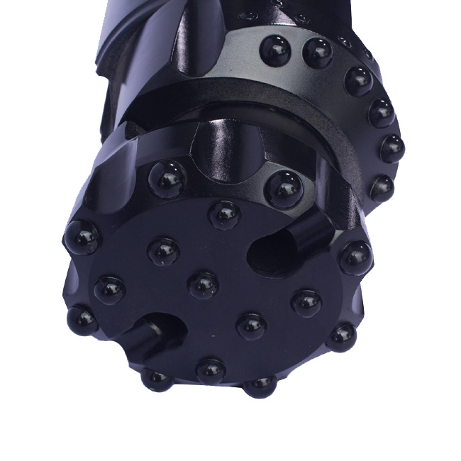 ODEX190 system - Details of Eccentric Overburden Drilling Equipment on ...